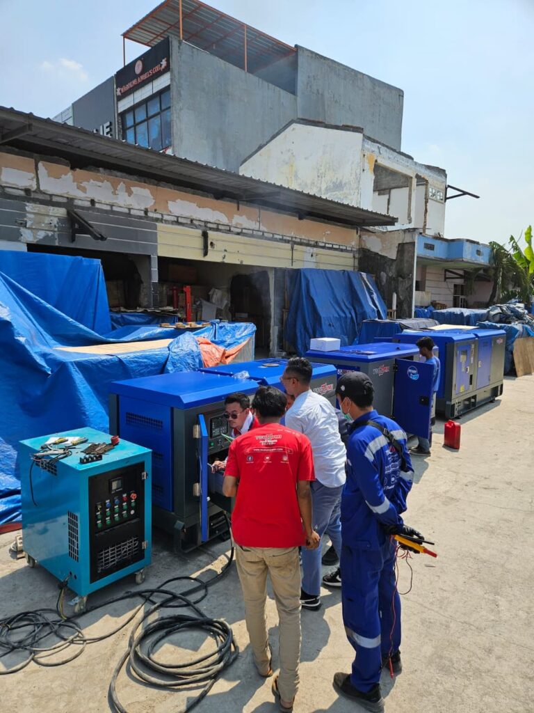 Tsuzumi Japan Technology