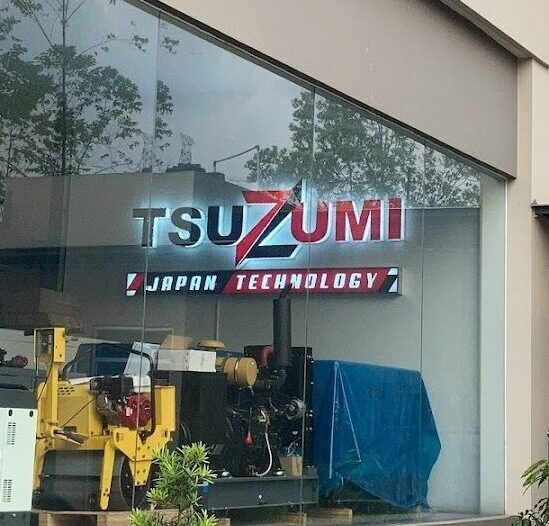 Tsuzumi Japan Technology